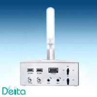 China COI Paramagnetic ISO4589-2 Plastic Limiting Oxygen Test Apparatus for sale