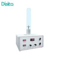 China COI Paramagnetic ISO4589-2 Plastic Limiting Oxygen Test Apparatus for sale