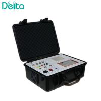China CBA-II Reasonable Price Multifunctional Circuit Breaker Tester for sale