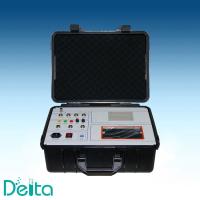 China CBA-II Reasonable Price Multifunctional Circuit Breaker Tester for sale