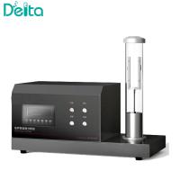 China LOI-A Fully Automatic ASTM D 2863 Limited Oxygen Index LOI Analyzer for sale
