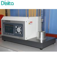 China LOI-A Fully Automatic ASTM D 2863 Limited Oxygen Index LOI Analyzer for sale
