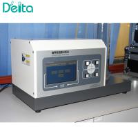 China LOI-A Fully Automatic ASTM D 2863 Limited Oxygen Index LOI Analyzer for sale