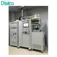 China CCT Building Material Heat Release Rate HHR Testing ISO5660 ASTM E1354 Cone Calorimeter for sale