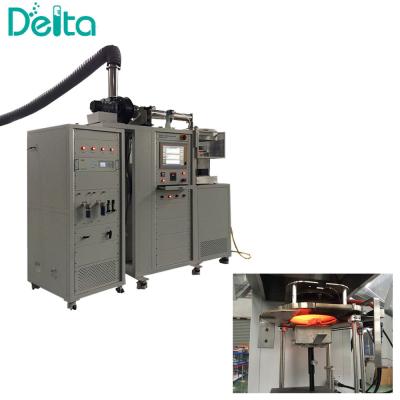 China CCT Building Material Heat Release Rate HHR Testing ISO5660 ASTM E1354 Cone Calorimeter for sale