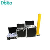 China VLF Series Very Low Frequency Power Cable Withstand Voltage Tester for sale