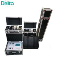 China VLF Series Very Low Frequency Power Cable Withstand Voltage Tester for sale