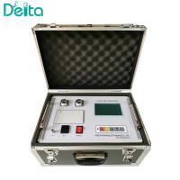 China VLF Series Very Low Frequency Power Cable Withstand Voltage Tester for sale