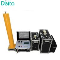 China VLF Series Very Low Frequency Power Cable Withstand Voltage Tester for sale