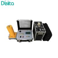 China VLF Series Very Low Frequency Power Cable Withstand Voltage Tester for sale