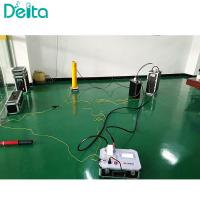 China VLF Series Very Low Frequency Power Cable Withstand Voltage Tester for sale