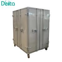 China ZJA6KY 6000L/H Hot Sale Two Stage Vacuum Transformer Oil Purifying Machine for sale