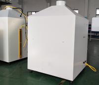 China UL94-X Good Quality IEC60695-11 Horizontal and Vertical Flame Test Chamber for sale