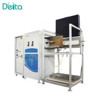 China IMO International Standard ISO5658-2, ASTM E1317 IMO Flame Spread Tester for sale