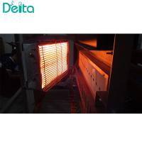 China IMO International Standard ISO5658-2, ASTM E1317 IMO Flame Spread Tester for sale