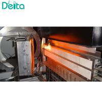 China IMO International Standard ISO5658-2, ASTM E1317 IMO Flame Spread Tester for sale