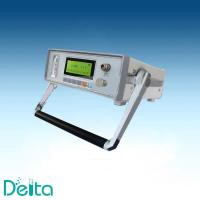 China SFP Portable High Accuracy SF6 Gas Detector SF6 Purity Analyzer for sale