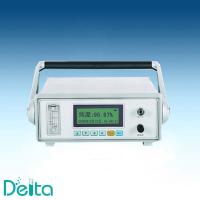 China SFP Portable High Accuracy SF6 Gas Detector SF6 Purity Analyzer for sale