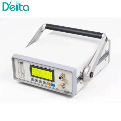 China SFP Portable High Accuracy SF6 Gas Detector SF6 Purity Analyzer for sale