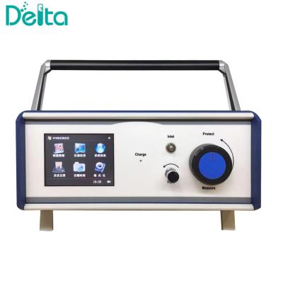 China SFA SF6 Gas Parameters Testing High Accuracy SF6 Dew Point Meter for sale