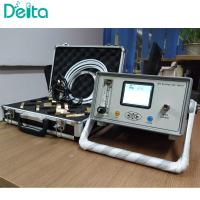 China SFA SF6 Gas Parameters Testing High Accuracy SF6 Dew Point Meter for sale