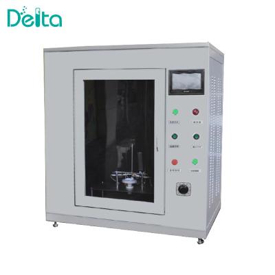 China CTI Solid Insulating Materials IEC60112 Tracking Indices Tester for sale