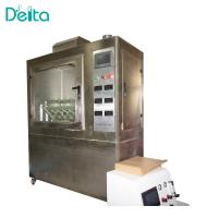 China CTI Solid Insulating Materials IEC60112 Tracking Indices Tester for sale