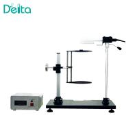 China NF P92-502 503 504 505 Building Material Melting Dripping Tester for sale