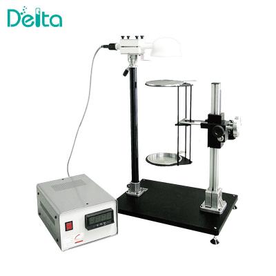 China NF P92-502 503 504 505 Building Material Melting Dripping Tester for sale