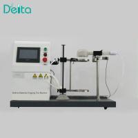 China NF P92-502 503 504 505 Building Material Melting Dripping Tester for sale