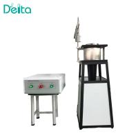 China NCF ISO1182 BS476-4 Battery Outer Shell Non-combustibility Tester for sale
