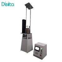 China NCF ISO1182 BS476-4 Battery Outer Shell Non-combustibility Tester for sale