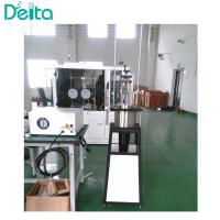 China NCF ISO1182 BS476-4 Battery Outer Shell Non-combustibility Tester for sale
