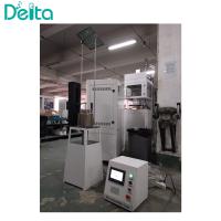 China NCF ISO1182 BS476-4 Battery Outer Shell Non-combustibility Tester for sale