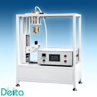 China CHT Protective Clothing Contact Heat Transimmision Tester EN 702 ISO12127-1 for sale