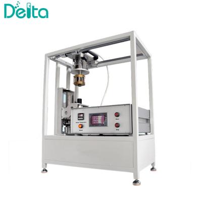 China CHT Protective Clothing Contact Heat Transimmision Tester EN 702 ISO12127-1 for sale