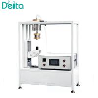 China CHT Protective Clothing Contact Heat Transimmision Tester EN 702 ISO12127-1 for sale