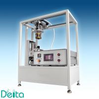 China CHT Protective Clothing Contact Heat Transimmision Tester EN 702 ISO12127-1 for sale