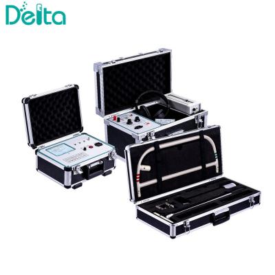 China CFL 33kV Power Cable Length Test Leakage Current Detecting Cable Fault Locator for sale