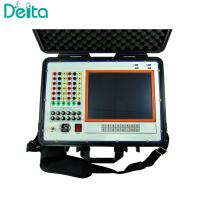 China SR-601 Portable Power Generator Instantaneous Signal Recorder for sale
