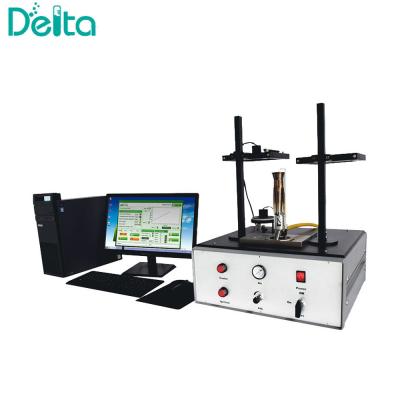 China HTI EN 367 ISO9151 Protective Clothing Heat Transfer Index Tester for sale