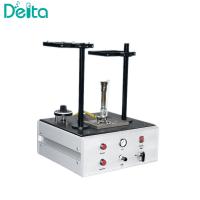 China HTI EN 367 ISO9151 Protective Clothing Heat Transfer Index Tester for sale