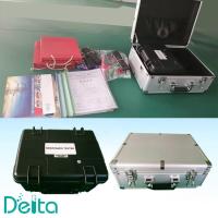 China JY Digital Megohmmeter Analog Megohm Meter DC Megger Meter Insulation Resistance Tester for sale