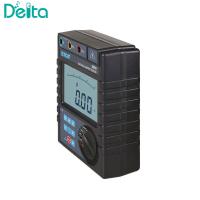 China ETCR-3000B Digital Dual-Clamp Leakage Current Ground Earth Resistance Tester for sale