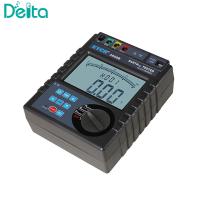 China ETCR-3000B Digital Dual-Clamp Leakage Current Ground Earth Resistance Tester for sale