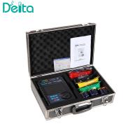 China ETCR-3000B Digital Dual-Clamp Leakage Current Ground Earth Resistance Tester for sale