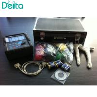 China ETCR-3000B Digital Dual-Clamp Leakage Current Ground Earth Resistance Tester for sale
