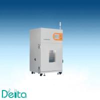 China UL2054 Battery Safety Testing Battery Flame Resistance Tester for sale