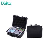 China Kfz Multi-functional Transformer Testing Transformer Capacity Tester for sale