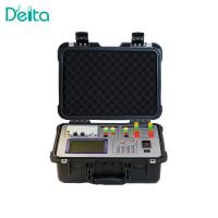 China Kfz Multi-functional Transformer Testing Transformer Capacity Tester for sale